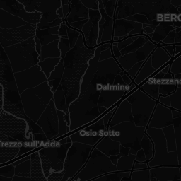 Mappa Fiume Seveso - uMap - Online map creator