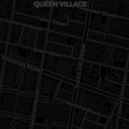 Queen & Rook Game Cafe - Queen Village, Philadelphia, PA