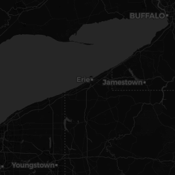 Alley Angler — Steelhead Alley (Lake Erie) Forecasts, Guides & Maps