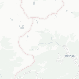 Geoportal LIDAR 360 Andorra