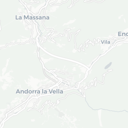 Geoportal LIDAR 360 Andorra