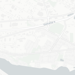 Rovaniemi - Cramo Finland Oy