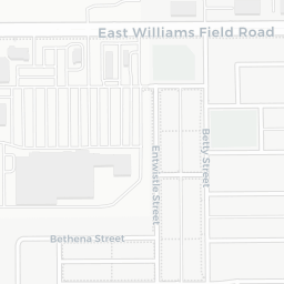 SHATERA - Gilbert, AZ