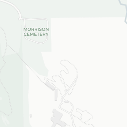 Morrison Inn - Morrison, CO