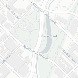 Crickles & Co - Oaklawn / Uptown, Dallas, TX