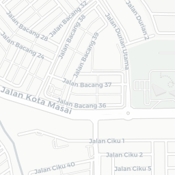 Cities - Pasir Gudang