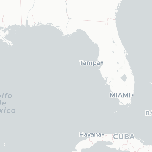 East Coast Greenway Map